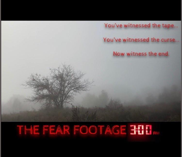 Movie Review: Fear Footage 3AM – View From the Morg